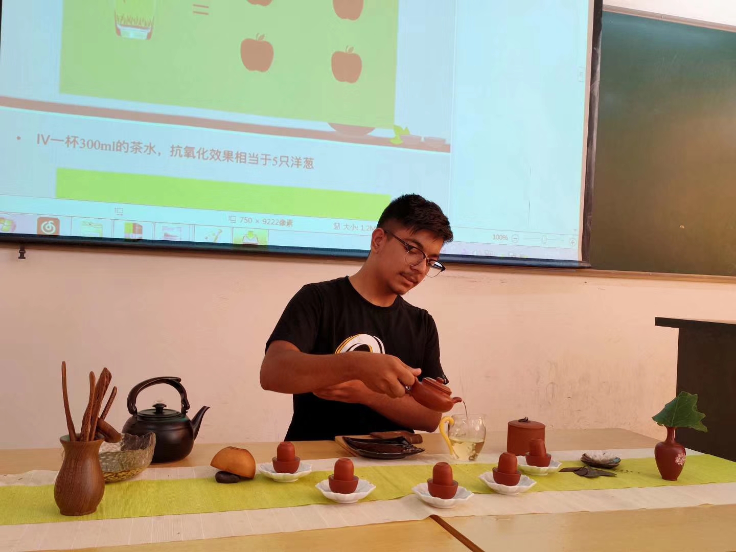 Students from Liverpool Middle School of Nepal Coming to Experience ...